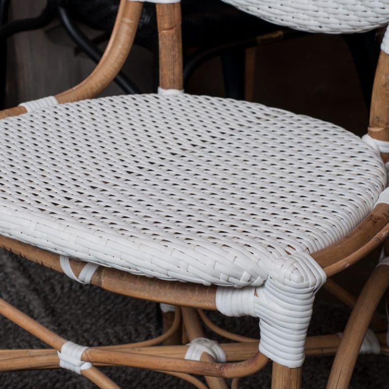 Anna Side Chair – Pezula Interiors