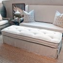 Mattress Ottoman – Pezula Interiors