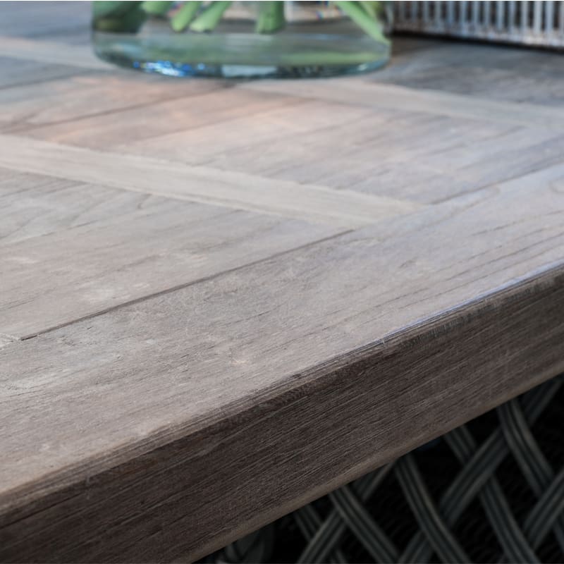 Basque Dining Table D1 | Pezula Interiors