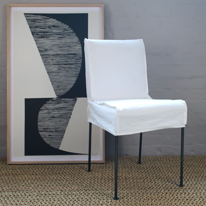 Florence Chair – Pezula Interiors