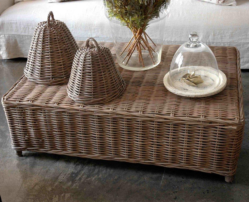 Lou Coffee Table – Pezula Interiors