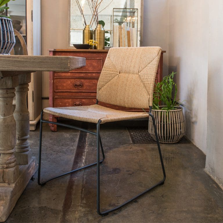 Dining Chairs – Pezula Interiors