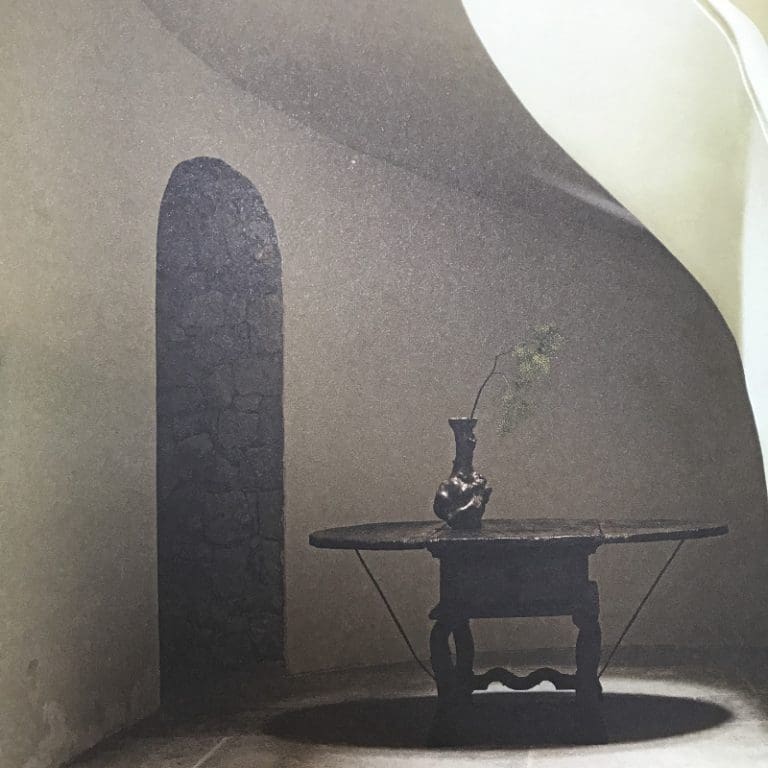 Wabi Inspirations – Axel Vervoordt – Pezula Interiors