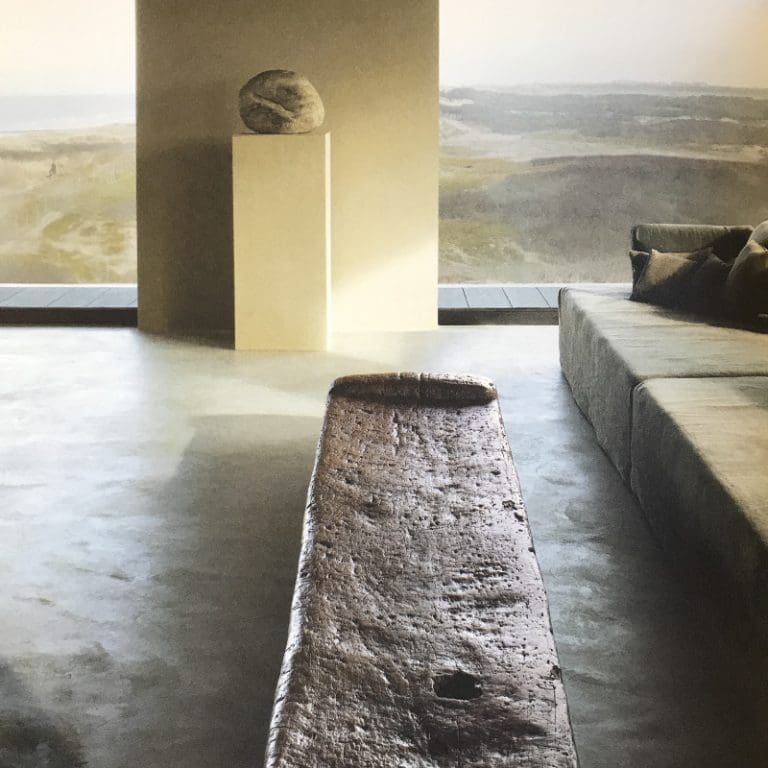 Wabi Inspirations – Axel Vervoordt – Pezula Interiors