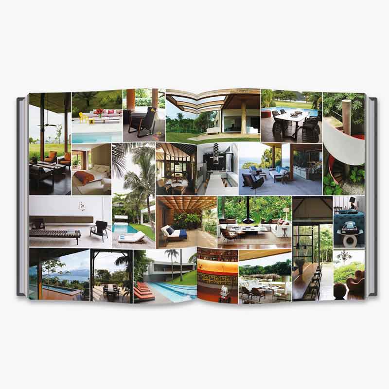 New Brazilian House – Pezula Interiors