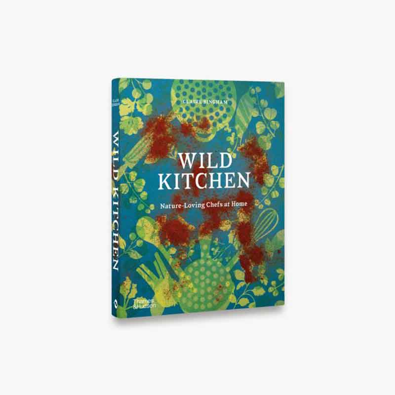 Wild Kitchen: Nature-Loving Chefs at Home | Pezula Interiors