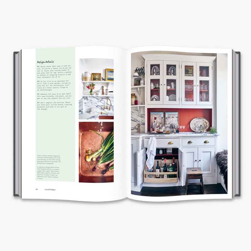 Wild Kitchen: Nature-Loving Chefs at Home | Pezula Interiors