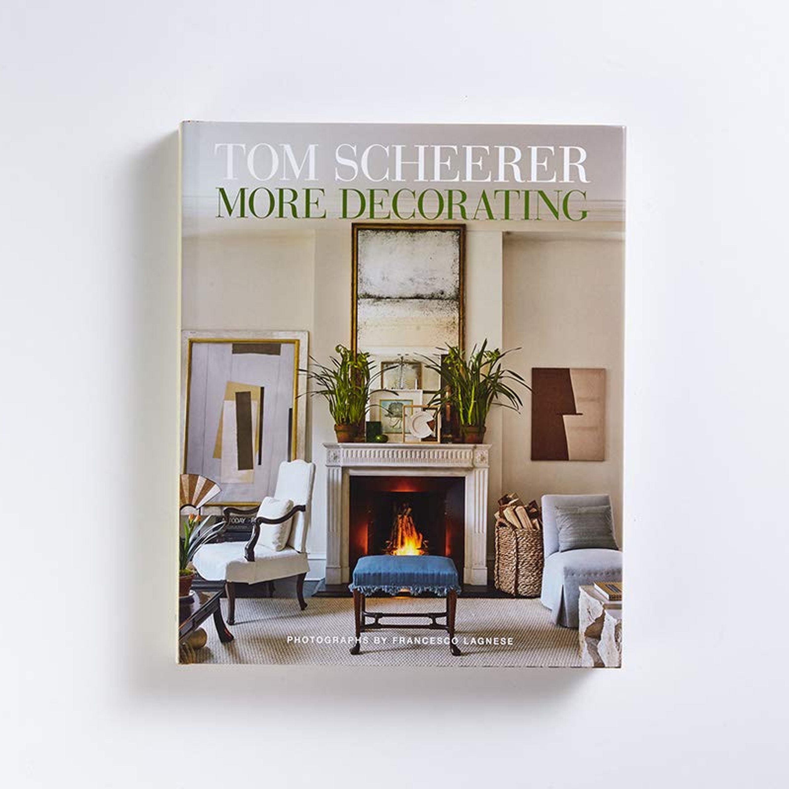 tom scheer – Pezula Interiors