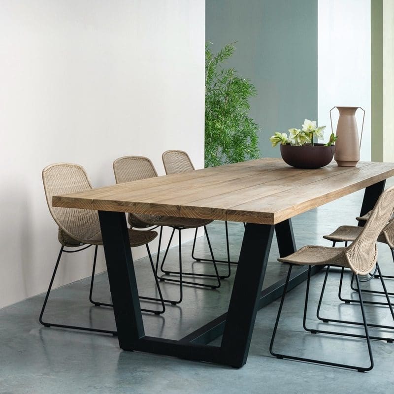 Anna Side Chair – Pezula Interiors