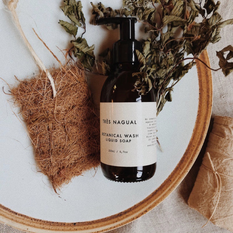 Liquid Botanical Wash – Pezula Interiors