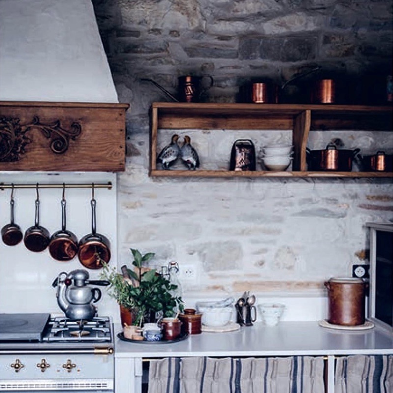 10 – Pezula Interiors