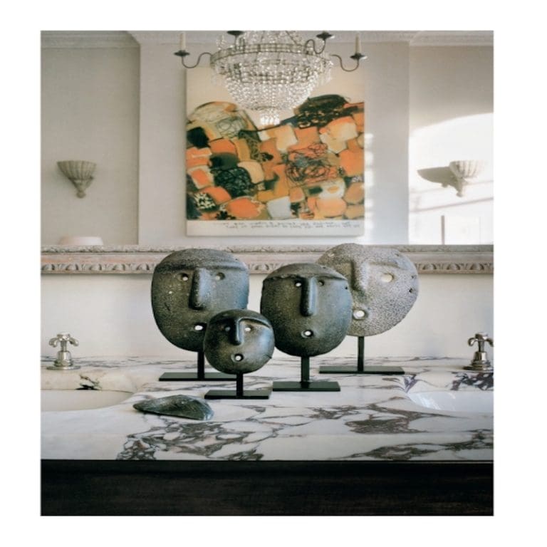 At Work - Rose Uniacke | Pezula Interiors