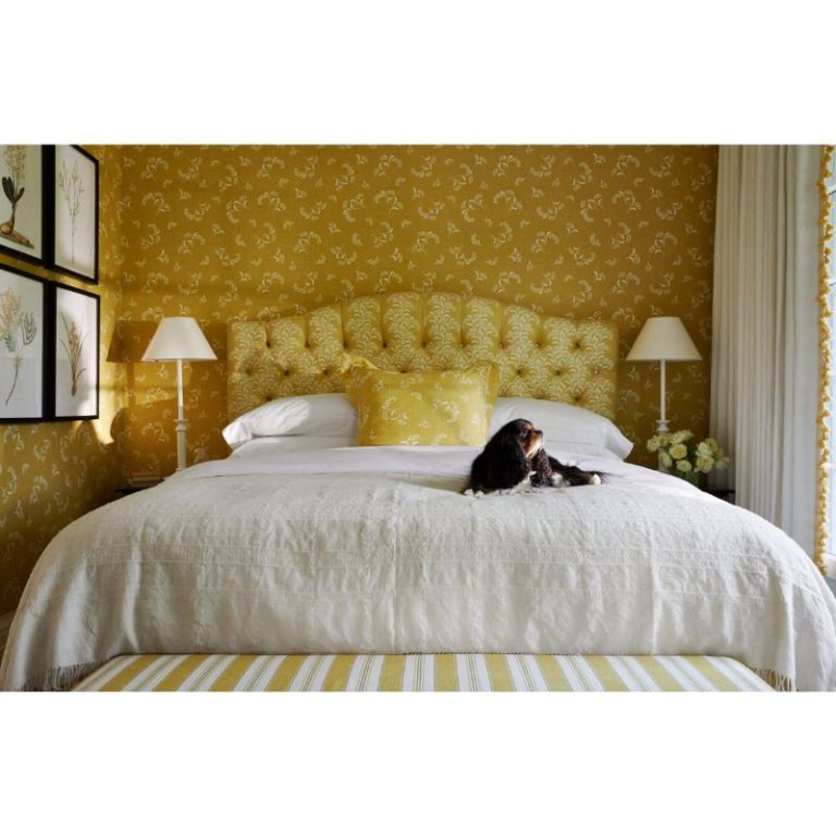 Forever Beautiful – Mark D. Sikes – Pezula Interiors