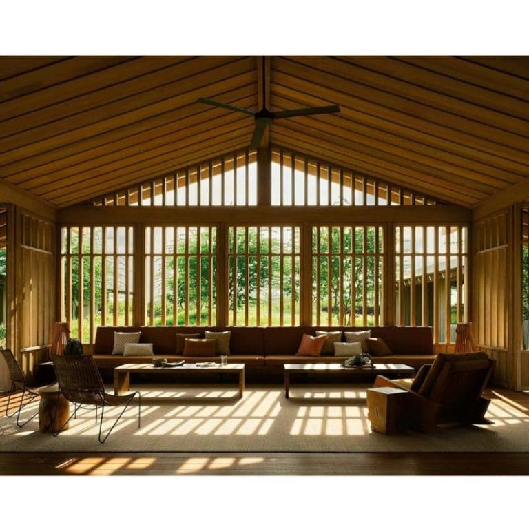 Summer Residences | Pezula Interiors
