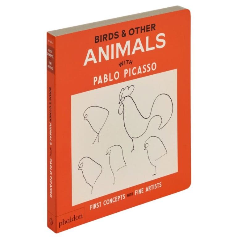 Birds & Other Animals with Pablo Picasso | Pezula Interiors