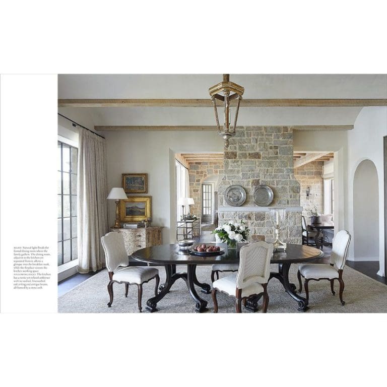Embracing Beauty: Serene Spaces for Living - Beth Webb | Pezula Interiors